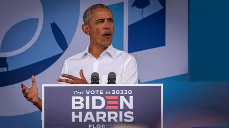 The U.S. Is Partly Free: Here’s Why